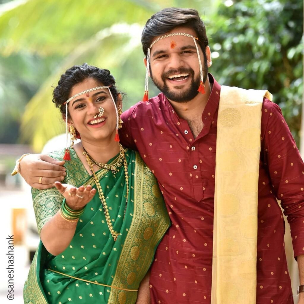 Rucha Apte Wiki, Biography, Husband, Age, Movies, Photos, TV Serial, Reels, Interview, Wikipedia ...