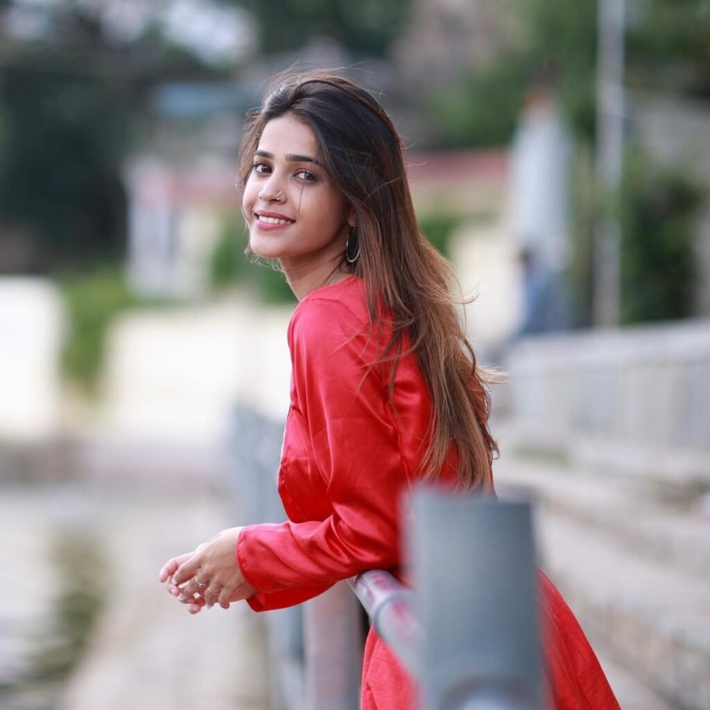 Ankita Mestry Wiki, Biography, Age, Songs, Photos | अंकिता मेस्त्री ...