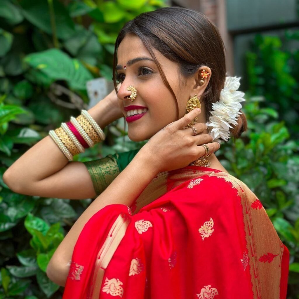 Ankita Mestry Wiki, Biography, Age, Songs, Photos | अंकिता मेस्त्री ...