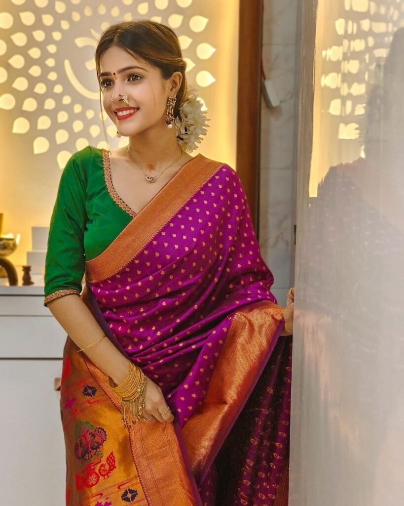 Ankita Mestry Wiki, Biography, Age, Songs, Photos | अंकिता मेस्त्री ...