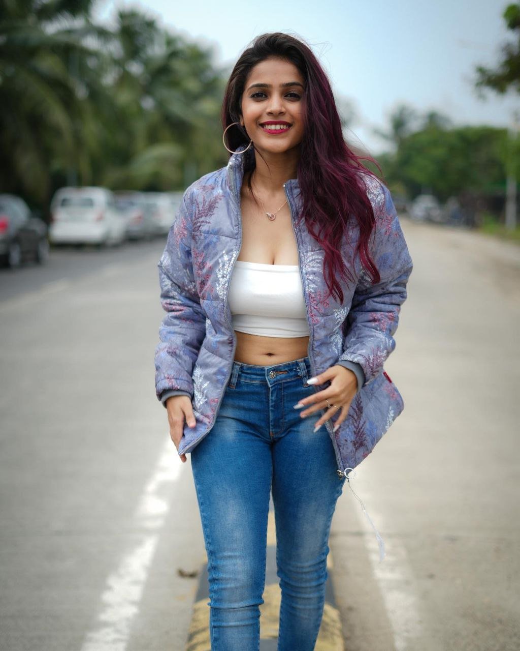 Ankita Mestry Wiki, Biography, Age, Songs, Photos | अंकिता मेस्त्री ...