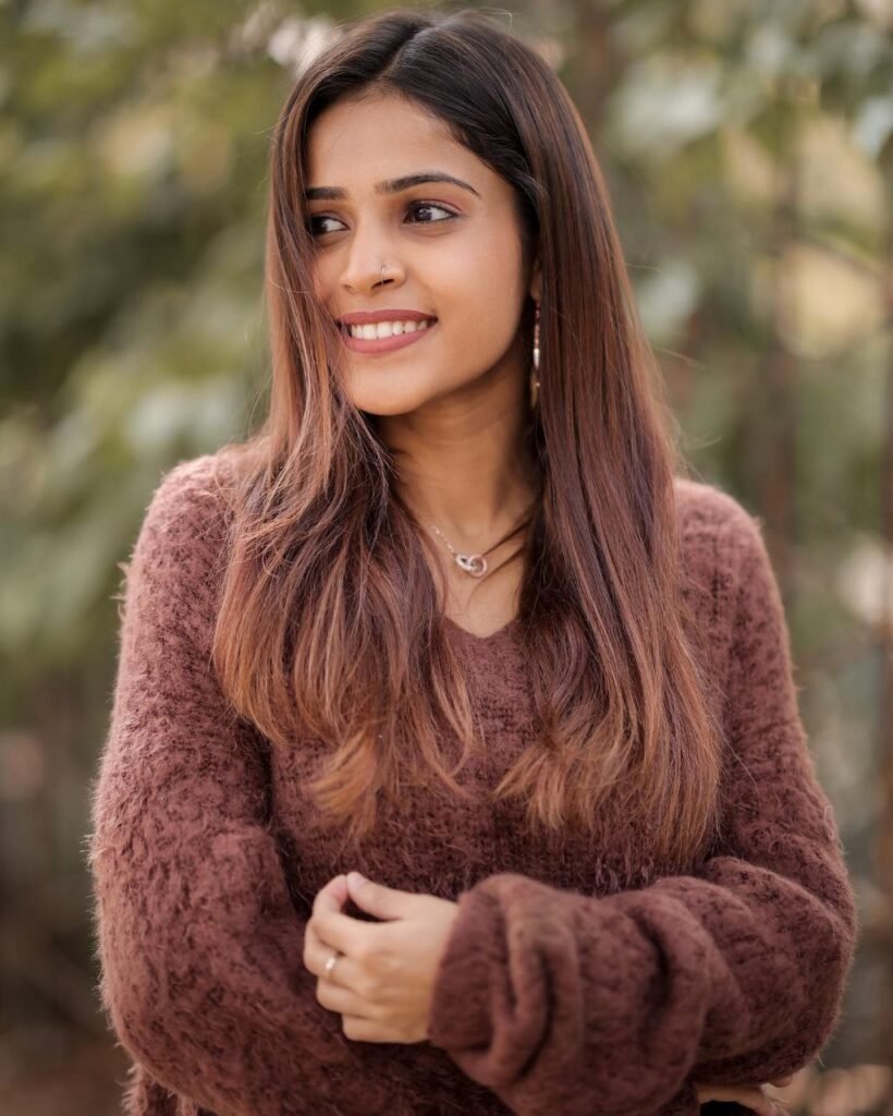 Ankita Mestry Wiki, Biography, Age, Songs, Photos | अंकिता मेस्त्री ...