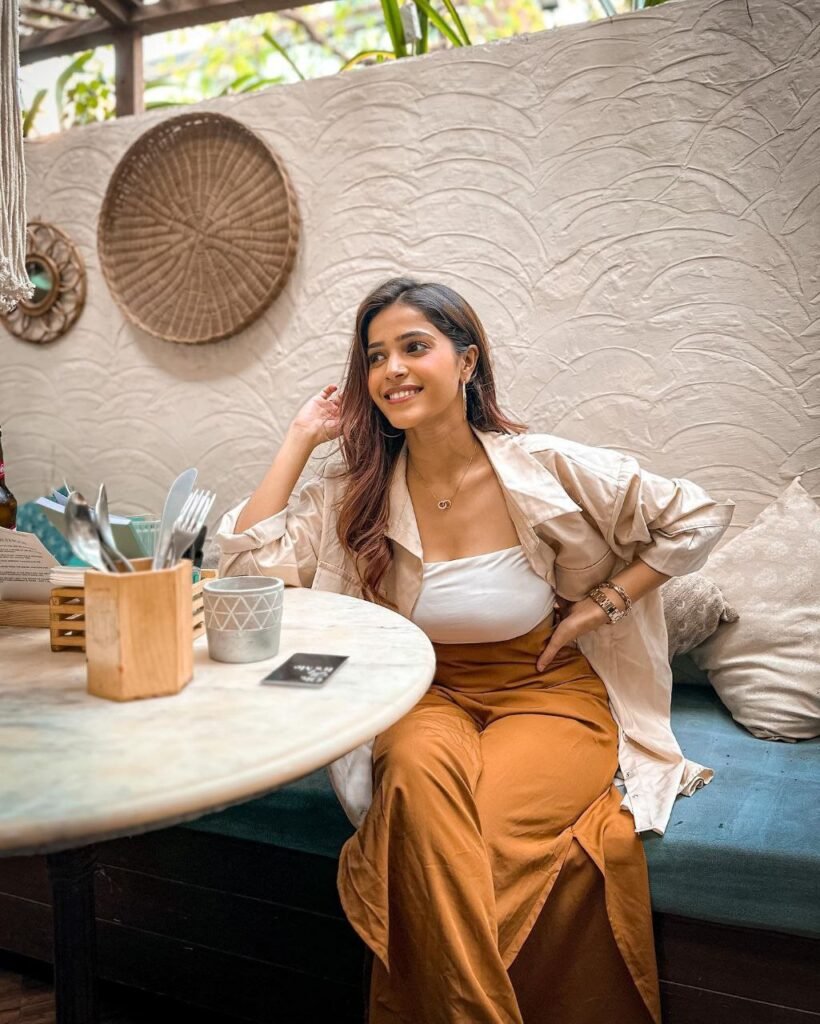 Ankita Mestry Wiki, Biography, Age, Songs, Photos | अंकिता मेस्त्री ...