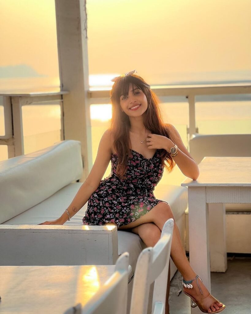 Ankita Mestry Wiki, Biography, Age, Songs, Photos | अंकिता मेस्त्री ...