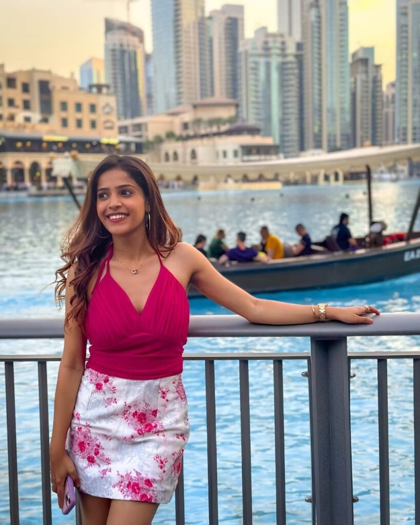 Ankita Mestry Wiki, Biography, Age, Songs, Photos | अंकिता मेस्त्री ...