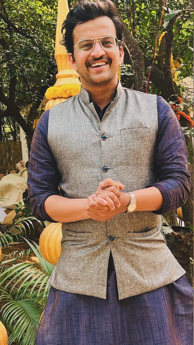 Onkar Raut Wiki, Biography, Age, Movies, Photos | ओंकार राऊत | Exclusive 2024