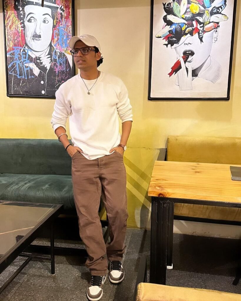 Prithvik Pratap Wiki, Biography, Age, Movies, Photos | पृथ्विक प्रताप