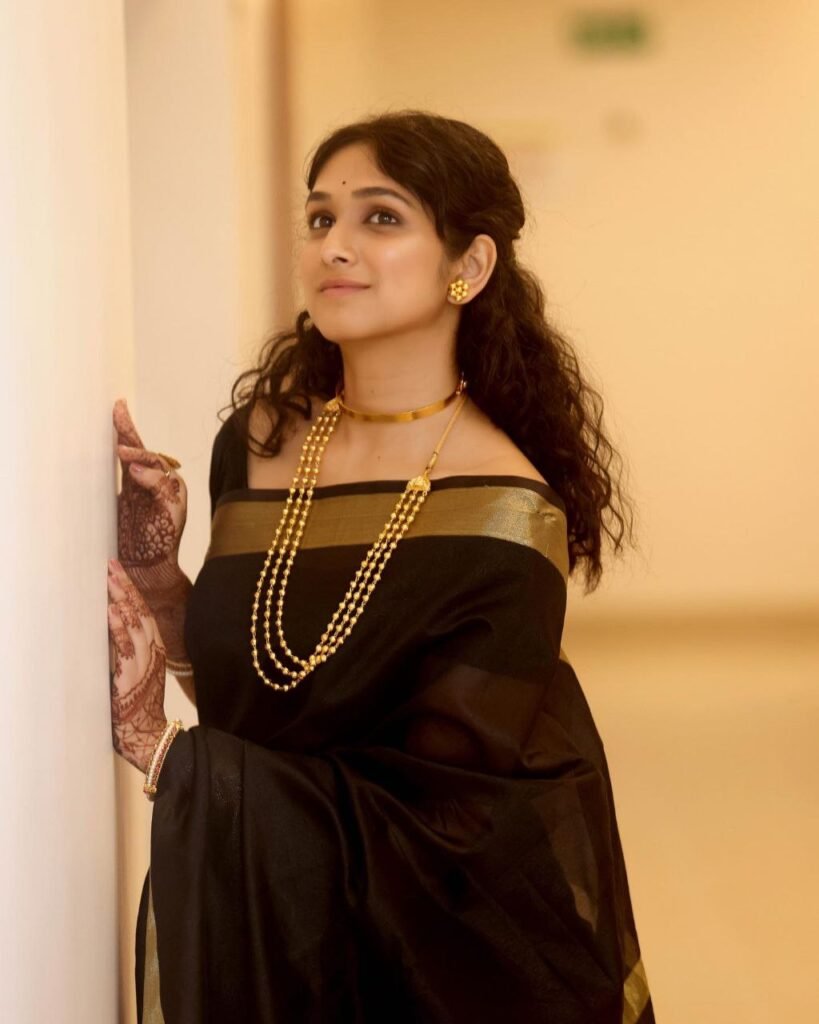 Priyadarshini Indalkar Wiki, Biography, Age, Movies, Photos, Boyfriend ...