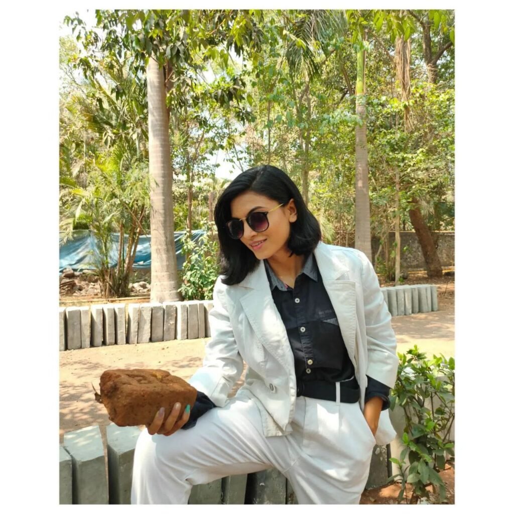 Ramsha Farooqui Wiki, Biography, Age, Actor, Photos, Jau Bai Gavaat ...