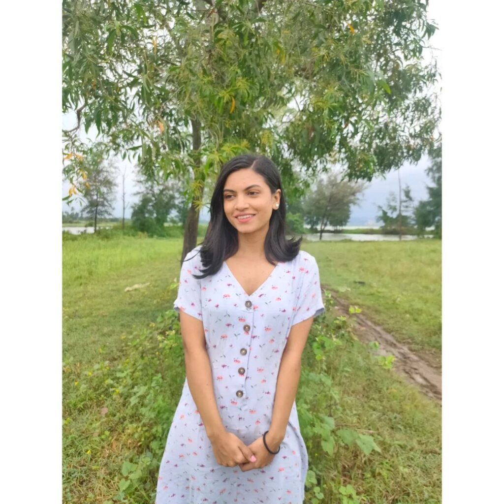 Ramsha Farooqui Wiki, Biography, Age, Actor, Photos, Jau Bai Gavaat | रमशा फारुकी