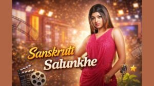 Sanskruti Salunke Bigg Boss Marathi Wiki, Biography, Age, Movies ...