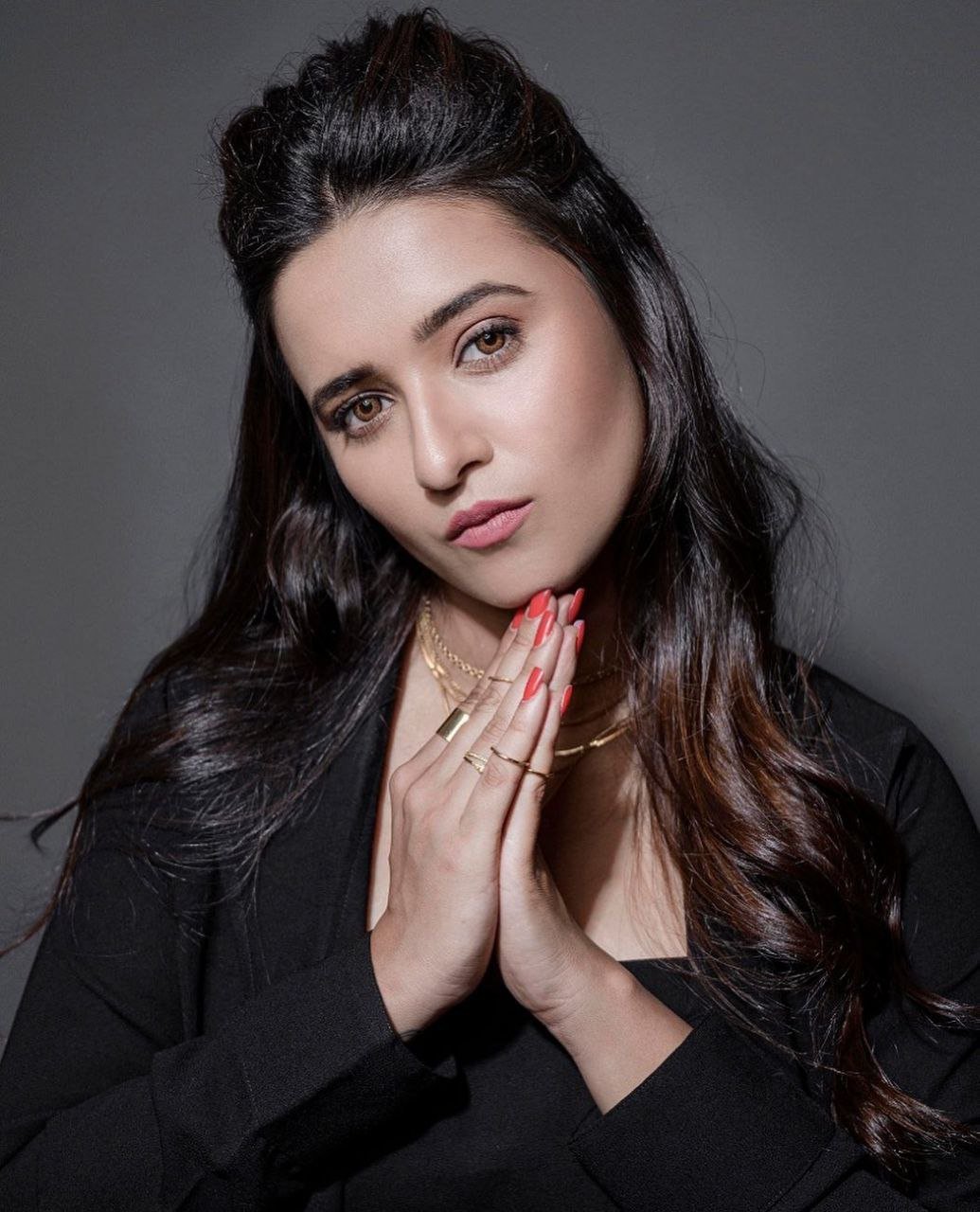 Shivani Surve Wiki, Biography, Age, Movies, Photos | शिवानी सुर्वे