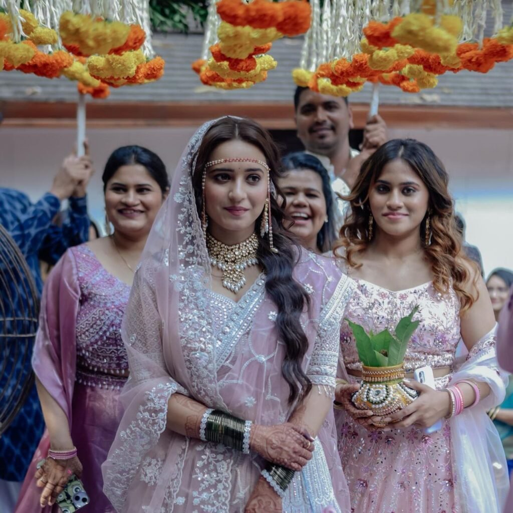 Shivani Surve Wiki Biography Age Movies Photos शिवानी सुर्वे