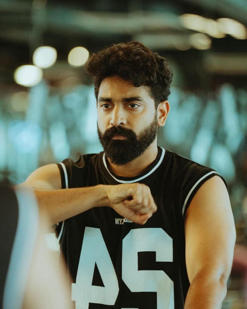 Siddharth Bodke Wiki, Biography, Age, Movies, Wife, Photos | सिद्धार्थ ...