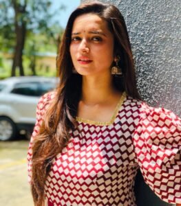 Shivani Surve Wiki, Biography, Age, Movies, Photos | शिवानी सुर्वे