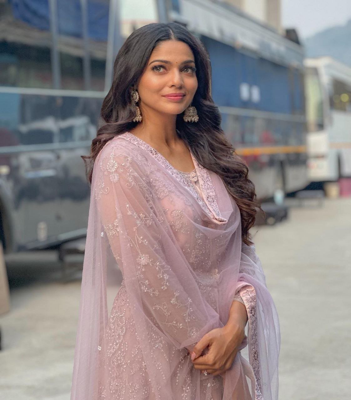 Pooja Sawant Wiki, Biography, Age, Husband, Movies, Serials | पूजा सावंत