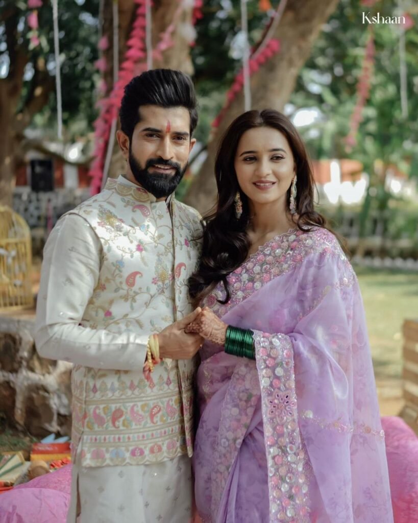 Shivani Surve Wiki, Biography, Age, Movies, Photos | शिवानी सुर्वे