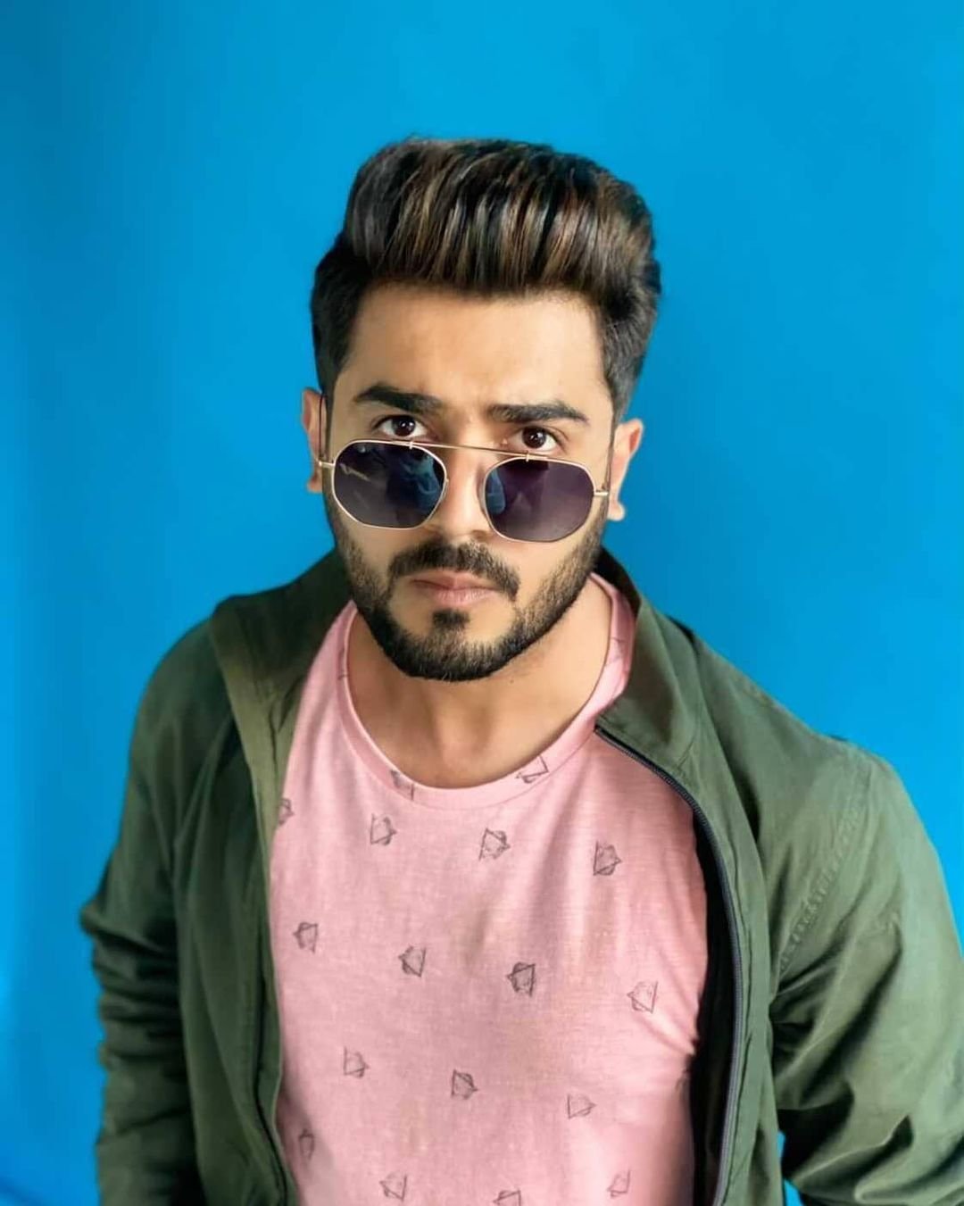 Akshay Mhatre Wiki, Biography, Wife, Age, Movies, Photos | अक्षय म्हात्रे