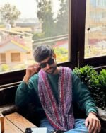 Danny Pandit Wiki, Biography, Age, Movies, Wife, Girlfriend | डॅनी पंडित