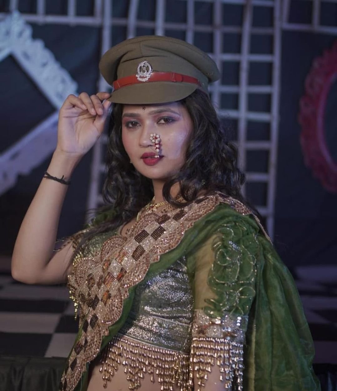 Gautami Patil Wiki, Biography, Age, Husband, Song, Videos, Dance, Photos | गौतमी पाटील ...