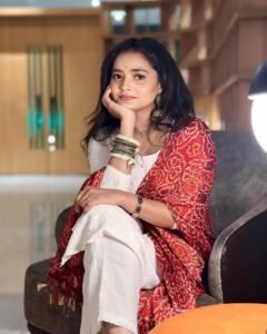 Shivali Parab Wiki, Biography, Age, Boyfriend, Movies | शिवाली परब