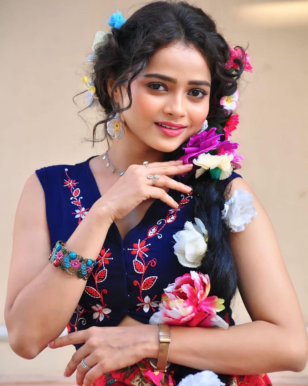 Shivali Parab Wiki, Biography, Age, Boyfriend, Movies, Photos | शिवाली ...