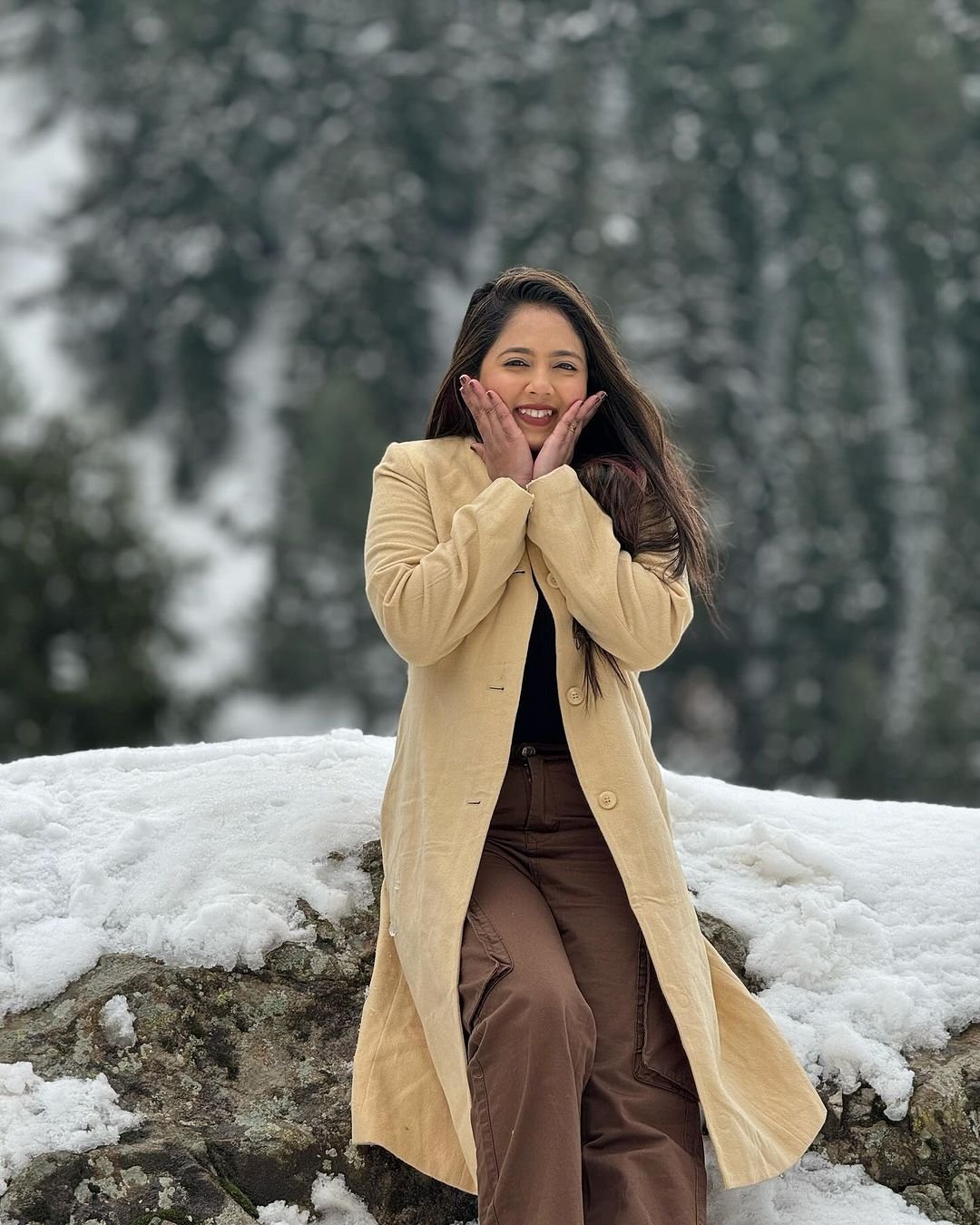 Trupti Rane Wiki, Biography, Age, Music Video Songs, Makeup, Photos ...