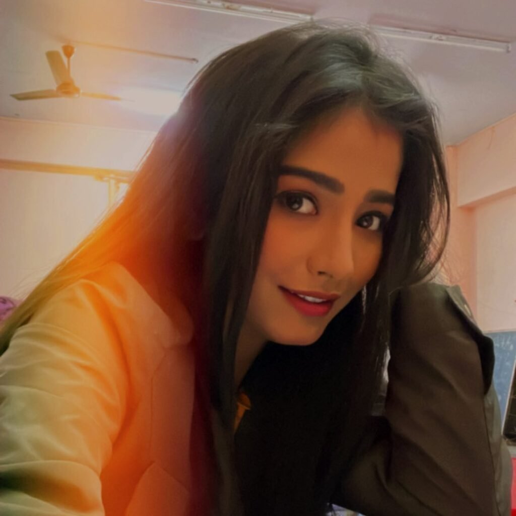 Asmita Deshmukh Wiki, Biography, Age, Movies, Photos | अस्मिता देशमुख