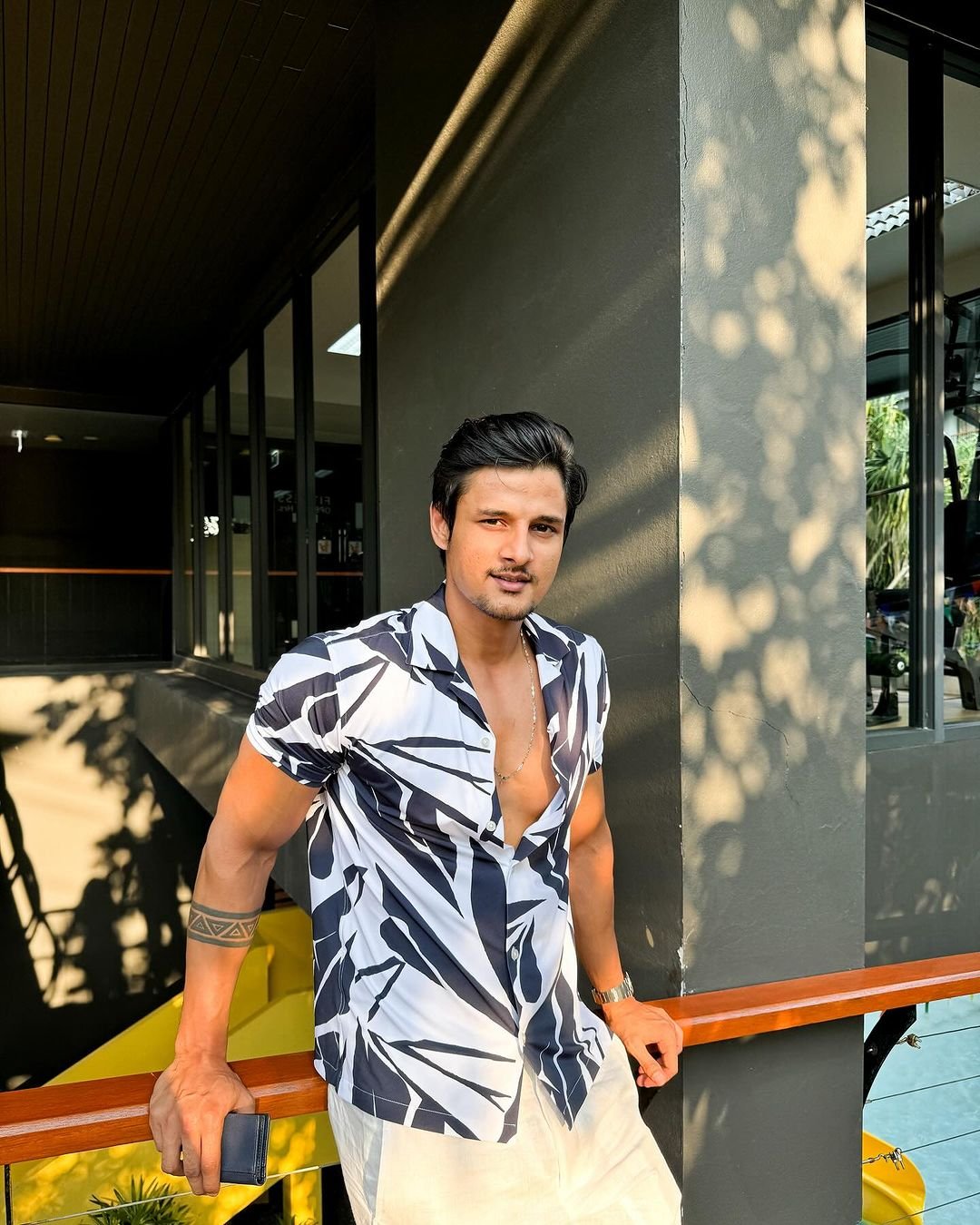Jay Dudhane Wiki, Biography, Age, Movies, Photos | जय दुधाणे