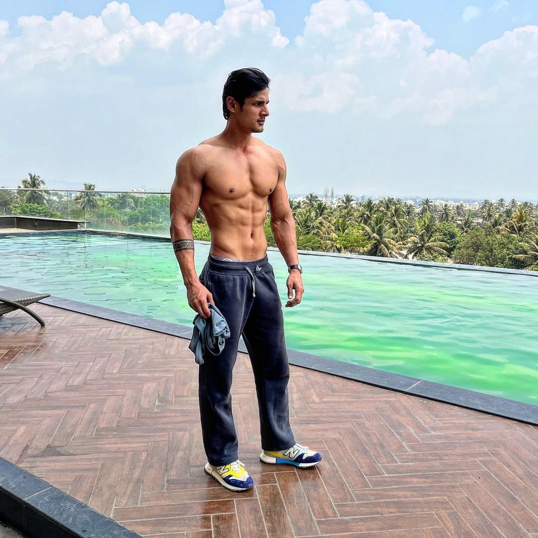 Jay Dudhane Wiki, Biography, Age, Movies, Photos | जय दुधाणे