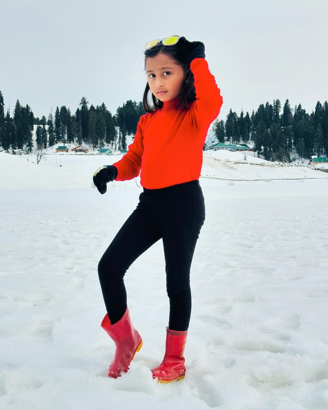 Myra Vaikul Wiki, Biography, Age, Movies, Serials | मायरा वायकुळ