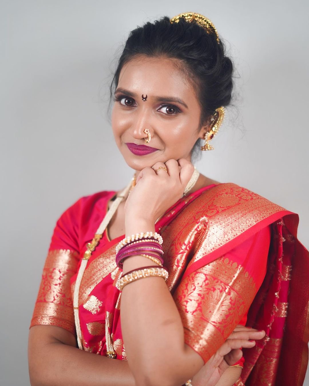 Palvi Kadam Wiki, Biography, Age, Movies, Photos | Exclusive 2024