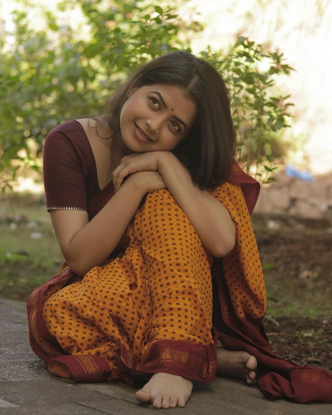 Tanvi Mundle Wiki, Biography, Age, Movies, Serials | तन्वी मुंडले