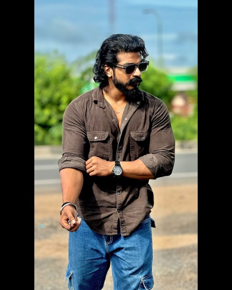 Vaibhav Chavan Wiki, Biography, Age, Movies, Photos | वैभव चव्हाण