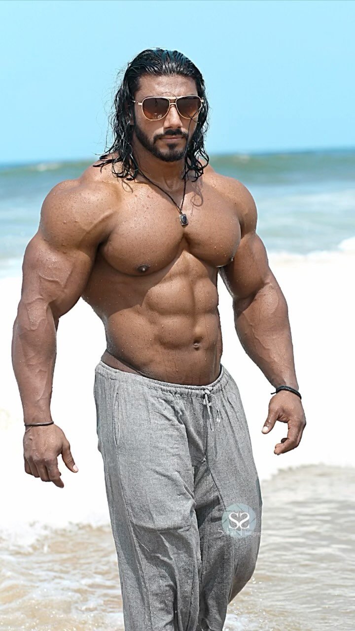 Sangram Chougule Wiki, Biography, Age, Movies, Photos | संग्राम चौगुले