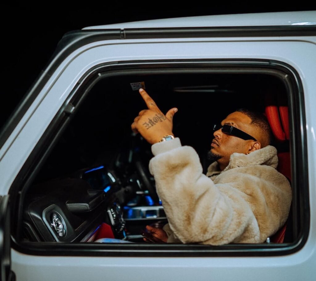 Sambata Rapper Wiki, Biography, Age, Real Name, Birth Date, Songs ...