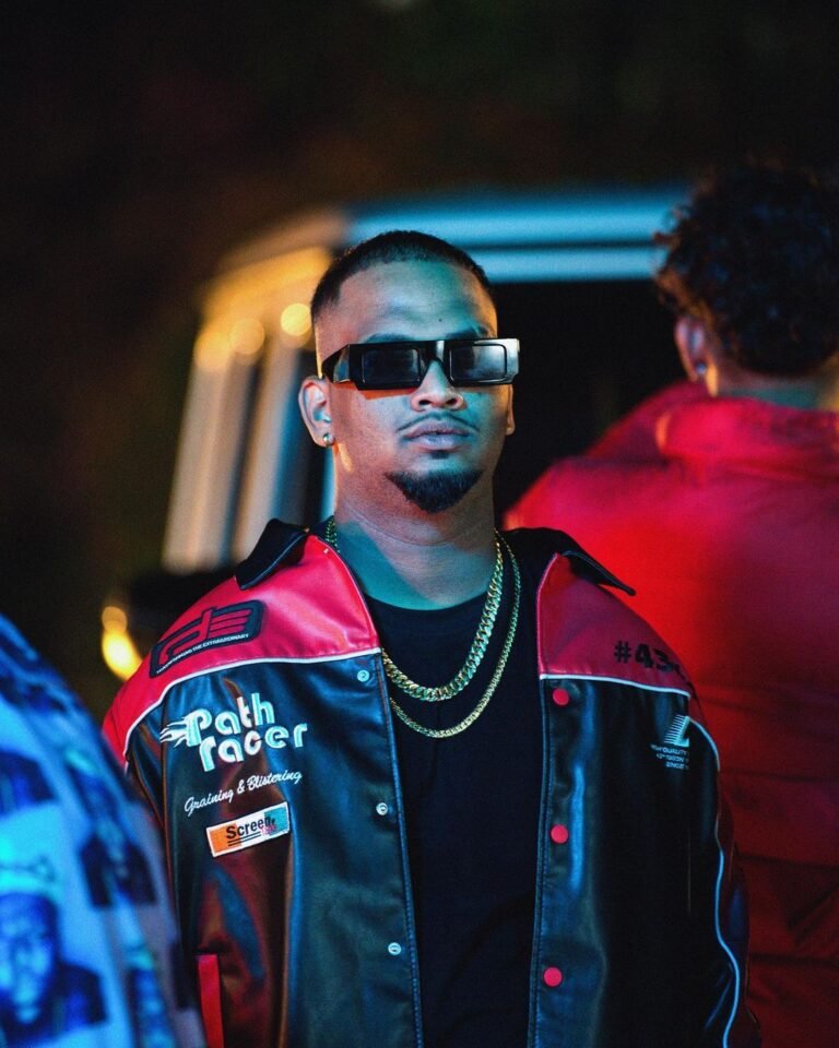 Sambata Rapper Wiki, Biography, Age, Real Name, Birth Date, Songs ...