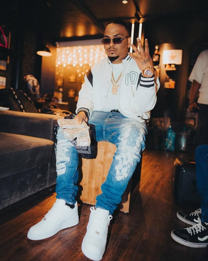 Sambata Rapper Wiki, Biography, Age, Real Name, Birth Date, Songs ...