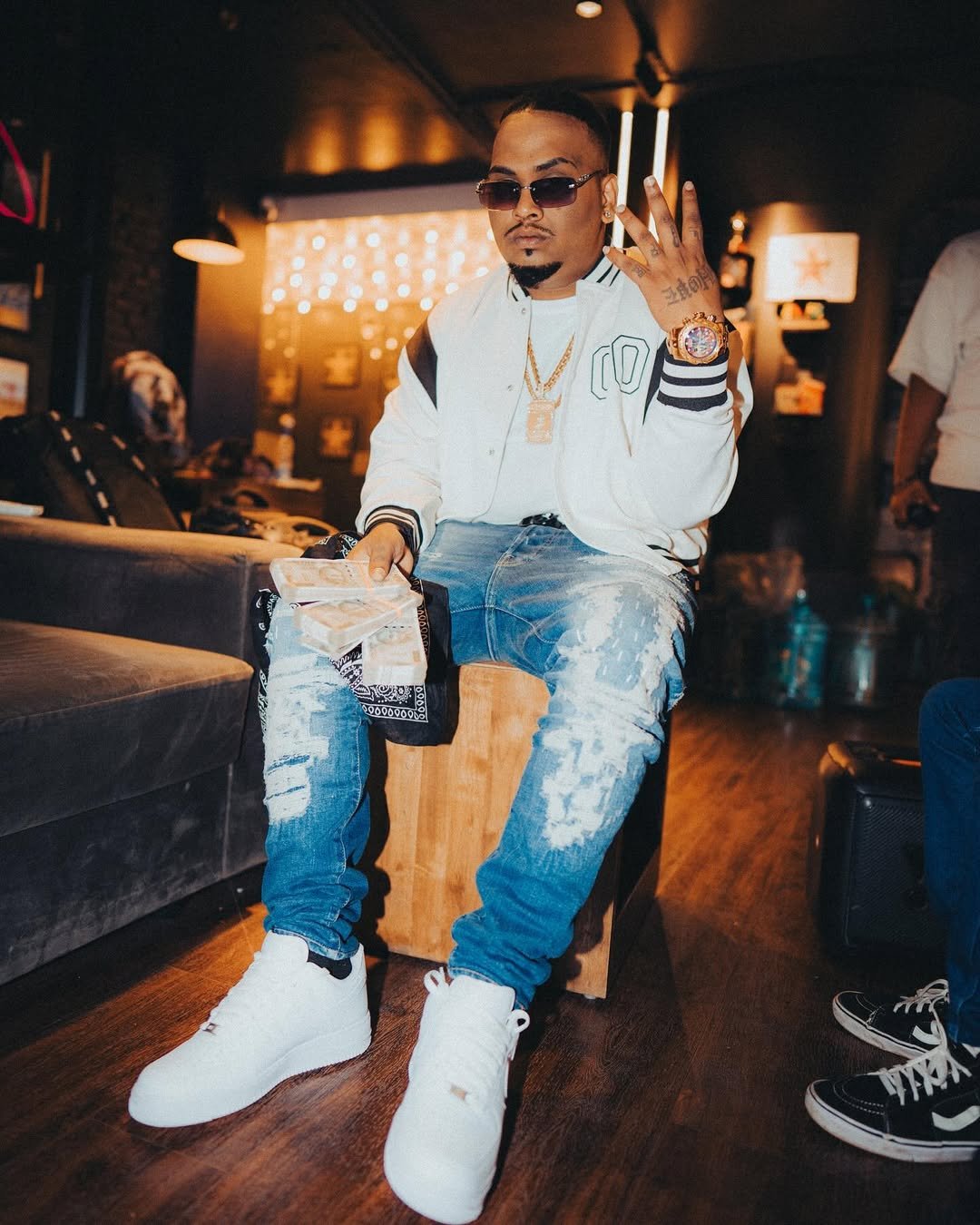 Sambata Rapper Wiki, Biography, Age, Real Name, Birth Date, Songs ...