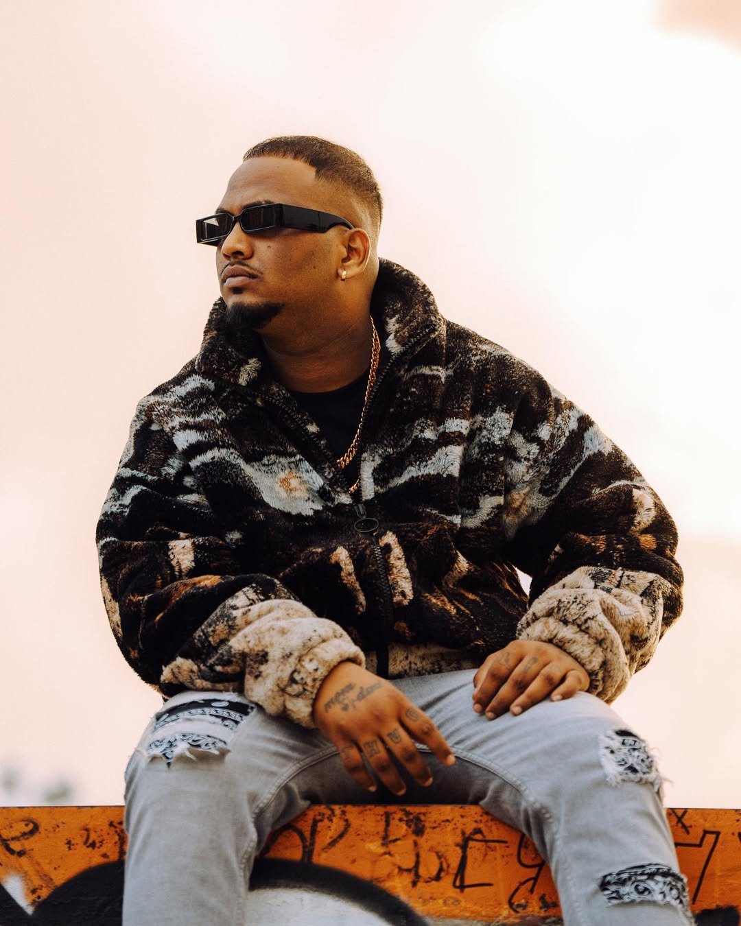 Sambata Rapper Wiki, Biography, Age, Real Name, Birth Date, Songs ...