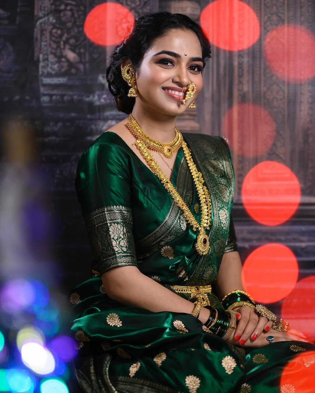 Pratiksha Shivankar Wiki, Serials, Biography, Age | Pratiksha Shiwankar ...