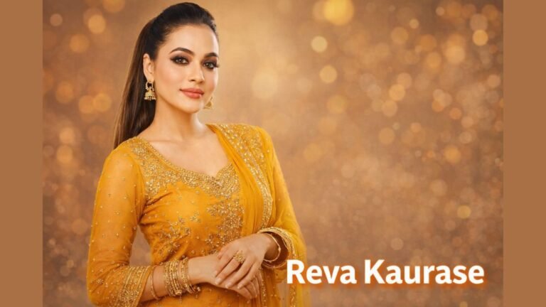 Reva Kaurase Wiki, Biography, Age, Videos, Girlfriend | रेवा कौरसे ...